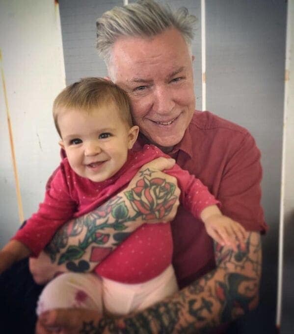 45 Seniors With Tattoos Who Redefine What “Badass” Looks Like