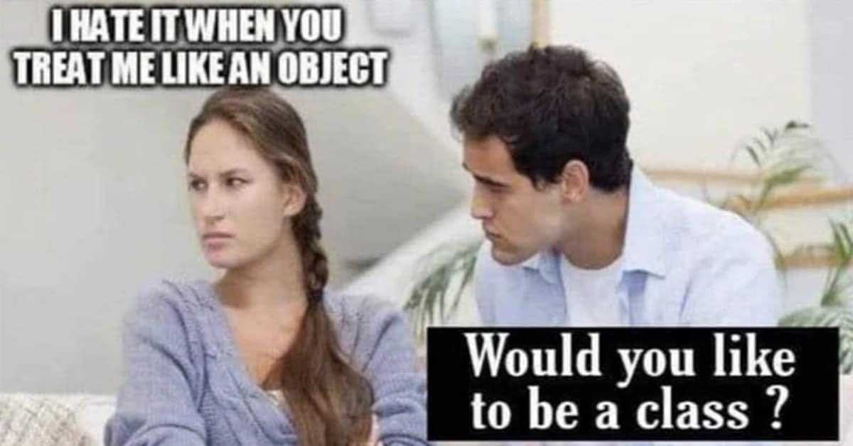 30 Programming Memes To Debug Your Mood