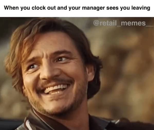 40 Retail Memes To Survive Peak Shopping Season
