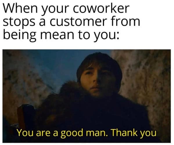 40 Retail Memes To Survive Peak Shopping Season