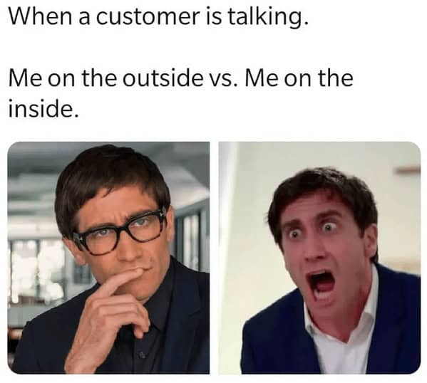 40 Retail Memes To Survive Peak Shopping Season