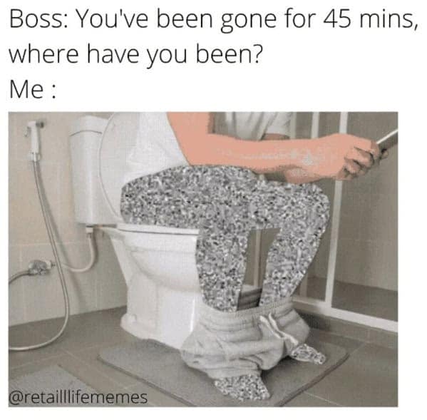 40 Retail Memes To Survive Peak Shopping Season