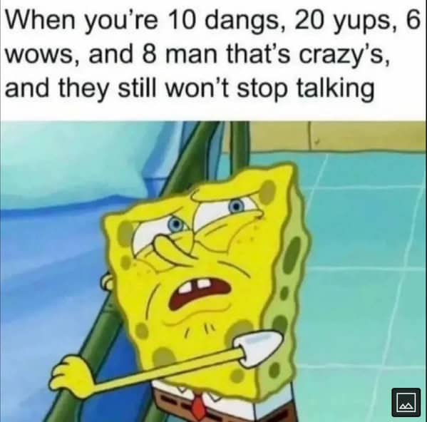 40 Retail Memes To Survive Peak Shopping Season