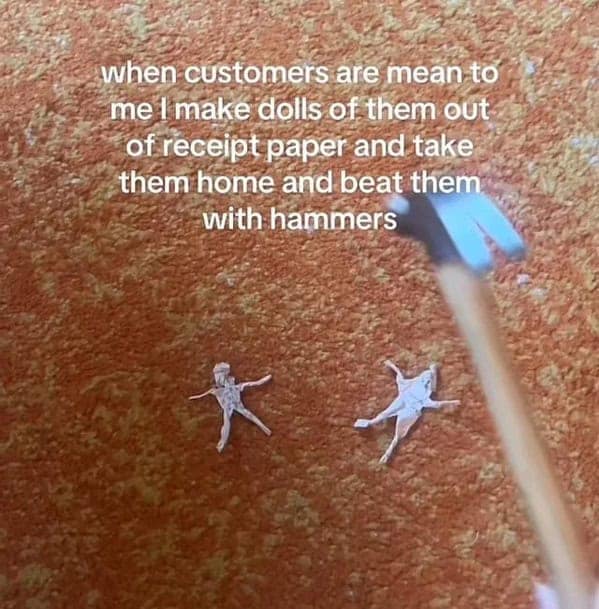 40 Retail Memes To Survive Peak Shopping Season