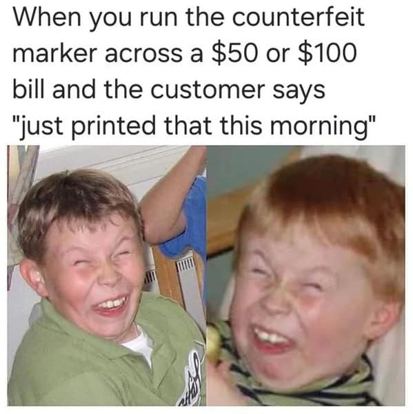 40 Retail Memes To Survive Peak Shopping Season