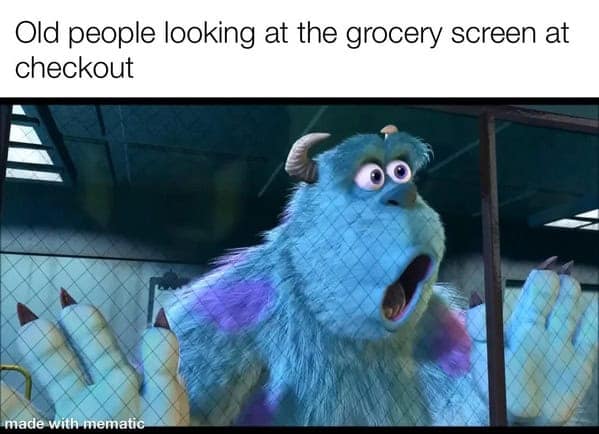 40 Retail Memes To Survive Peak Shopping Season