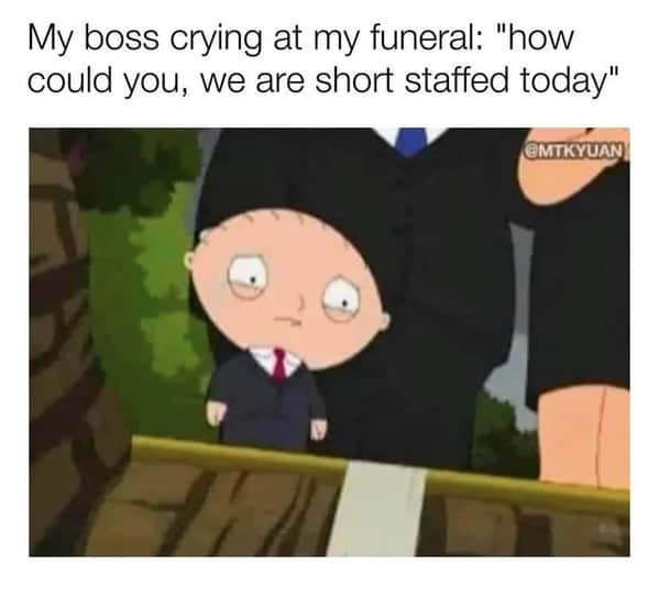 40 Retail Memes To Survive Peak Shopping Season