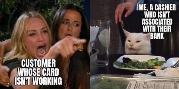 40 Retail Memes To Survive Peak Shopping Season