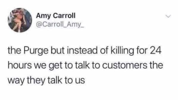 40 Retail Memes To Survive Peak Shopping Season