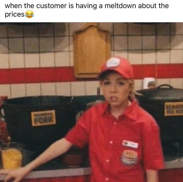 40 Retail Memes To Survive Peak Shopping Season