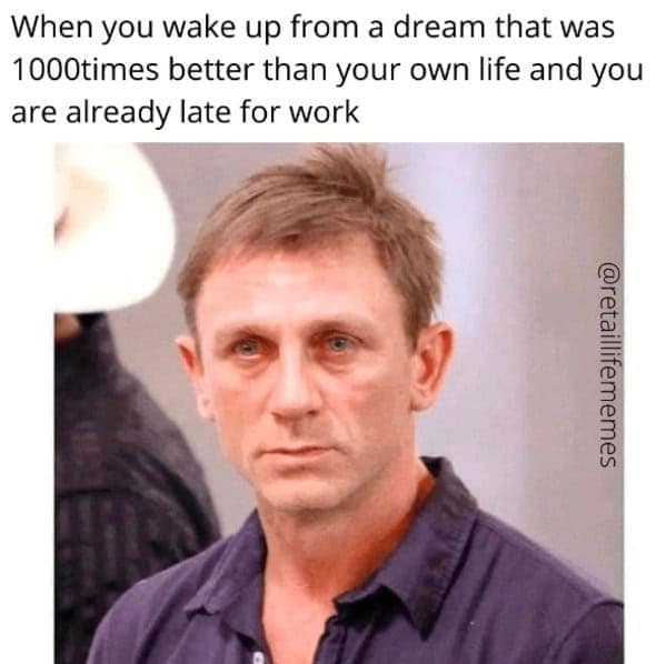 40 Retail Memes To Survive Peak Shopping Season