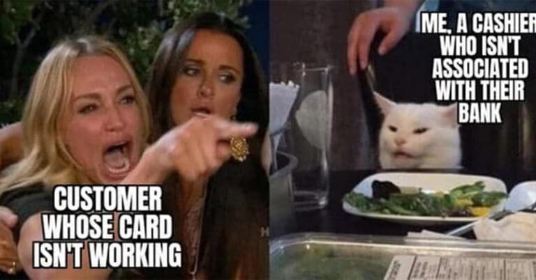 40 Retail Memes To Survive Peak Shopping Season
