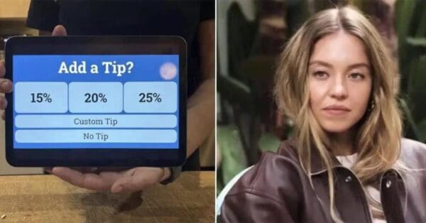 GQ Moment Goes Viral: 27 Sydney Sweeney Blank Stare Memes
