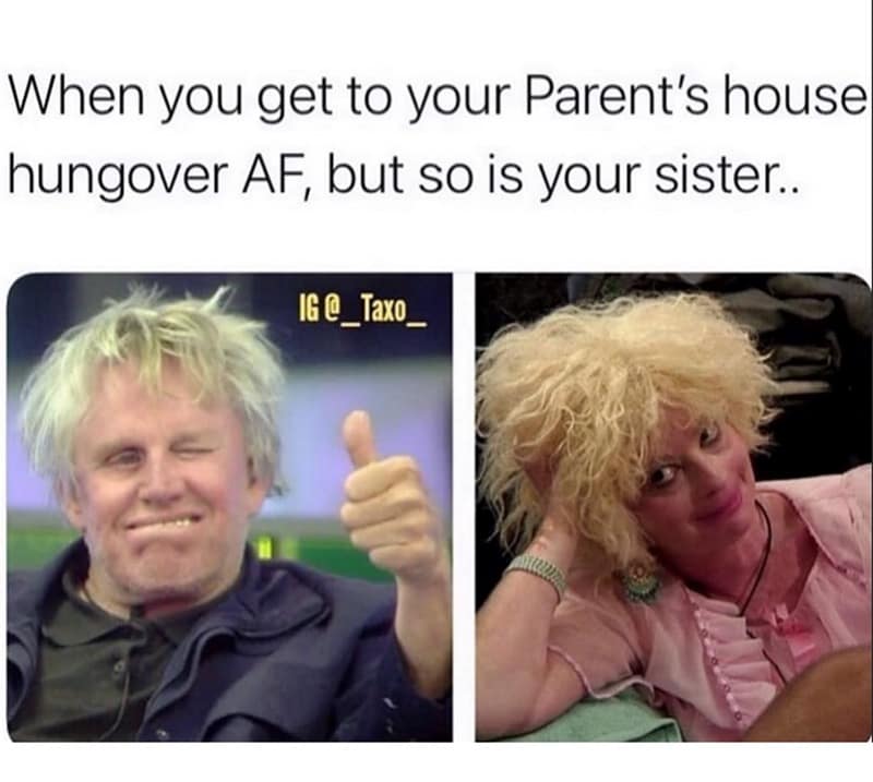 thanksgiving eve memes-6-20251126 - Thunder Dungeon | The Funniest ...