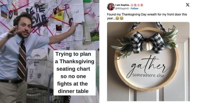 30 Thanksgiving Memes Ahead Of Your 2025 Feast