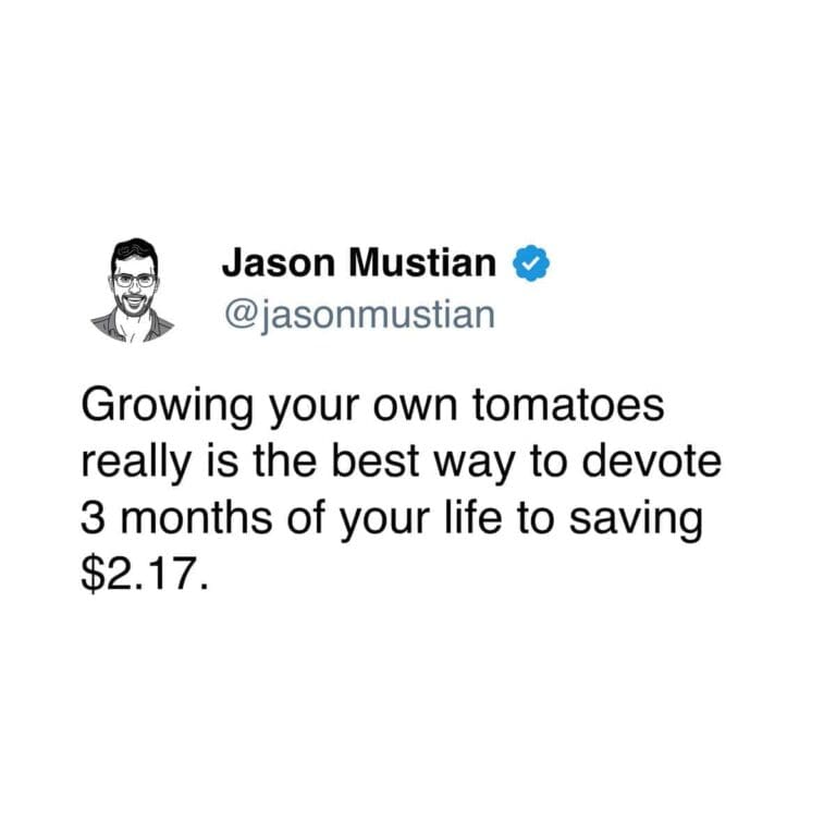 30 Funny Tomato Memes Ripe for You to Ketchup on Laughs