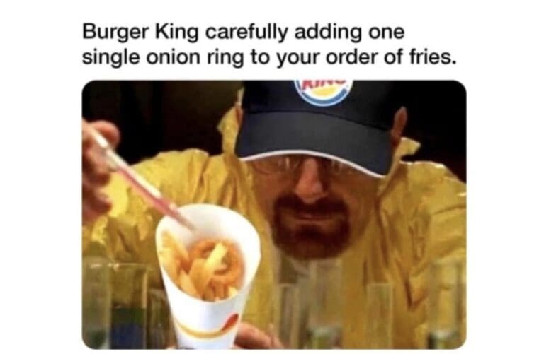 40 Coding Memes That Definitely Won’t Compile No Matter How Hard You Try