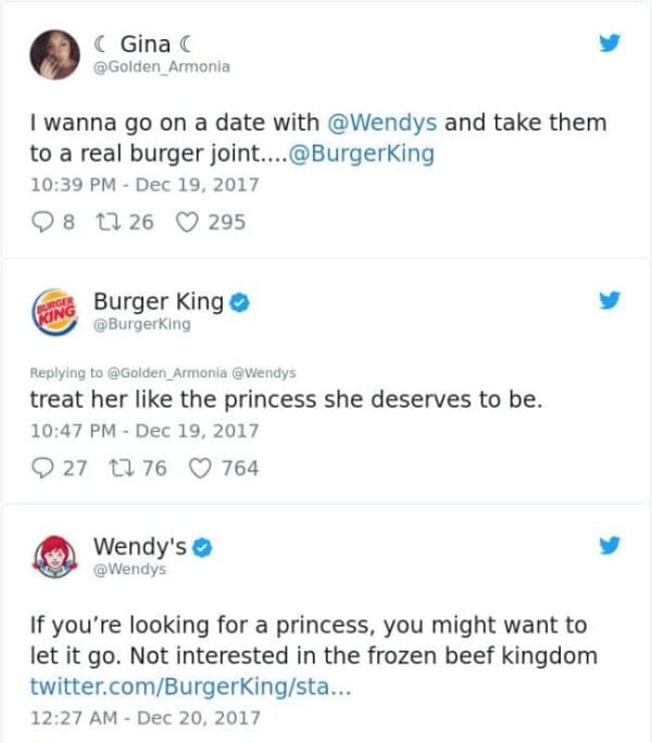 28 Wendy’s Social Media Moments That Cooked the Internet