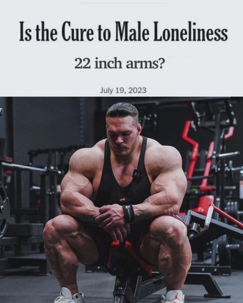 workout memes-33-20251120 - Thunder Dungeon | The Funniest Memes. Period.