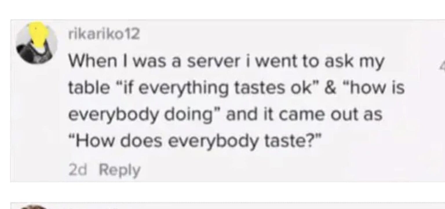 Caught Standing Weird: 40 Hilarious Public Moments Of People Standing ...