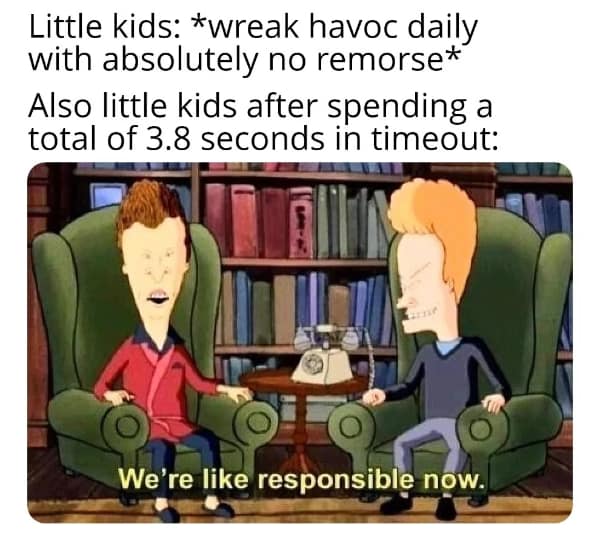 27 Beavis And Butthead Memes That Still Melt Brain Cells