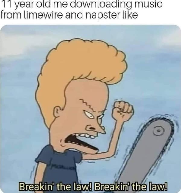 27 Beavis And Butthead Memes That Still Melt Brain Cells