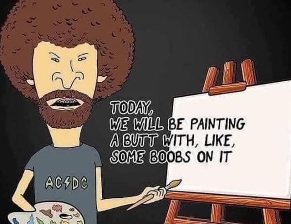 27 Beavis And Butthead Memes That Still Melt Brain Cells