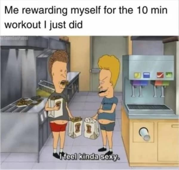 27 Beavis And Butthead Memes That Still Melt Brain Cells