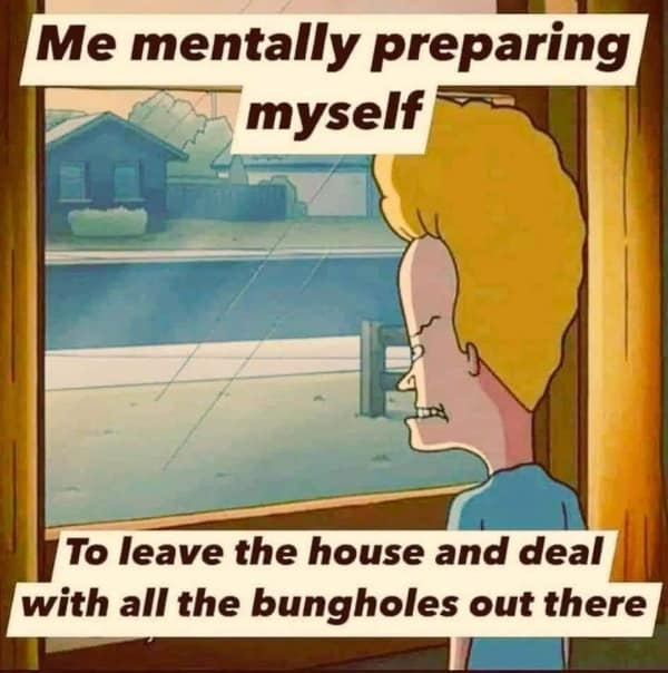27 Beavis And Butthead Memes That Still Melt Brain Cells