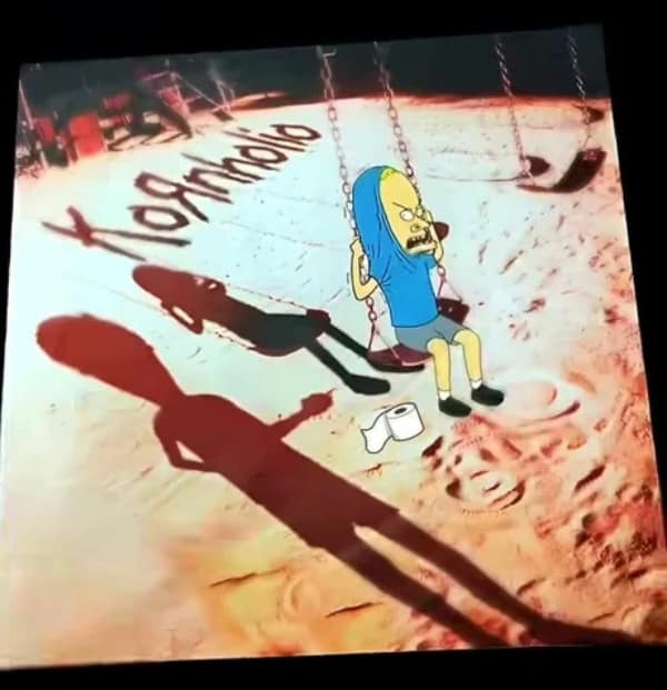 27 Beavis And Butthead Memes That Still Melt Brain Cells