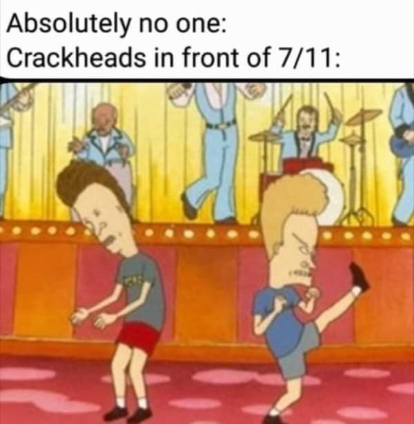 27 Beavis And Butthead Memes That Still Melt Brain Cells