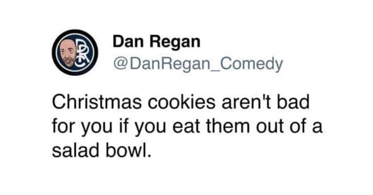30 Christmas Cookie Meme Picks For Sugary Laughs