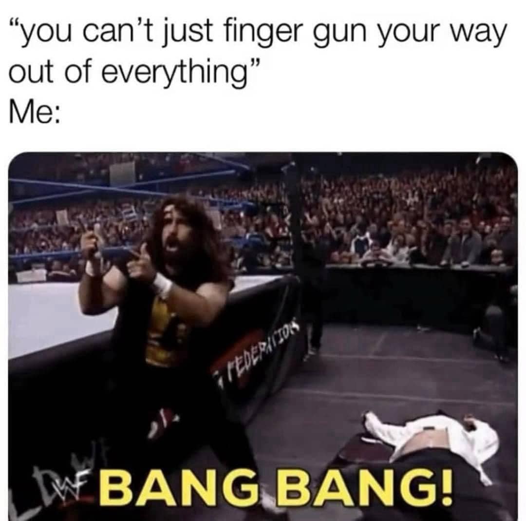 25 Classic Memes For New Year’s Day Brain Reset