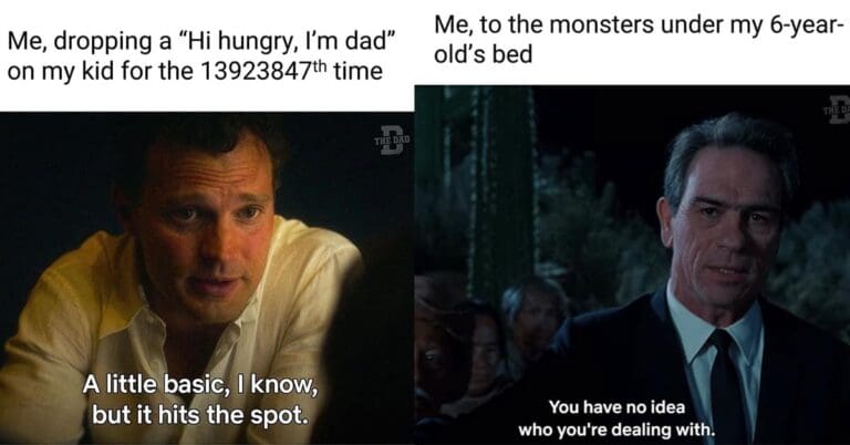 30 Hilarious Hot Mess Memes Because All Our Lives Are in Shambles