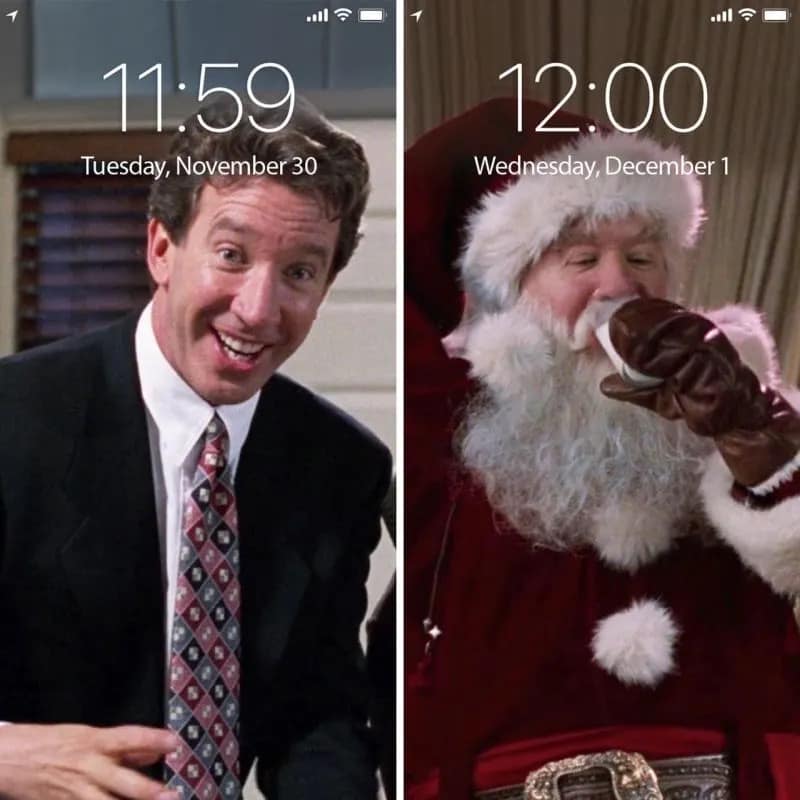 27 December 1st Memes To Flip The Holiday Switch