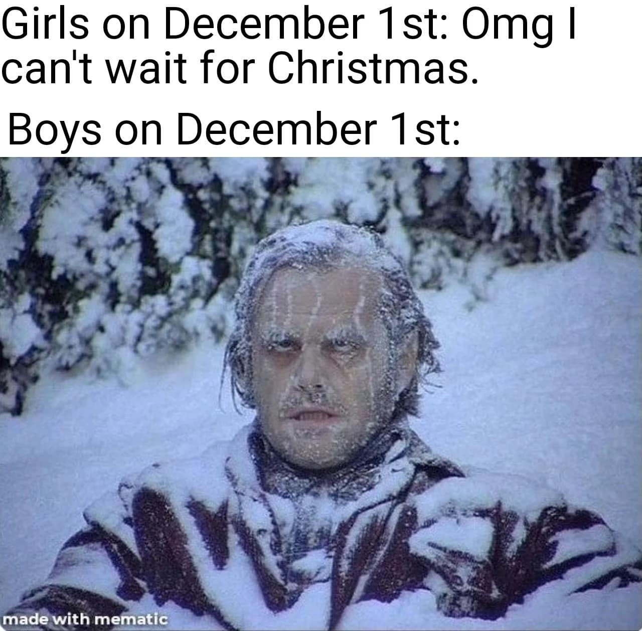 27 December 1st Memes To Flip The Holiday Switch