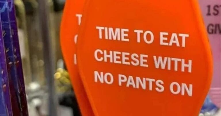 48 Funny Cheese Memes For Dairy-Obsessed Scrolls