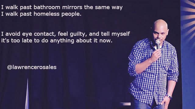 27 Funny Stand Up Jokes That Deserve To Be Screenshotted