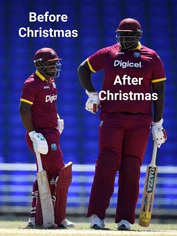 37 Holiday Hangover Memes That Taste Like Leftovers And Regret