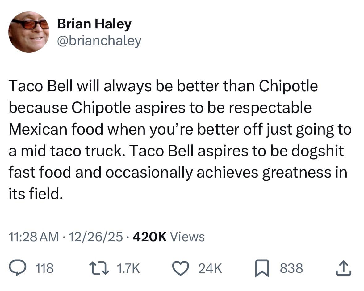 25 Meme Dump For Post-Leftovers Couch Time