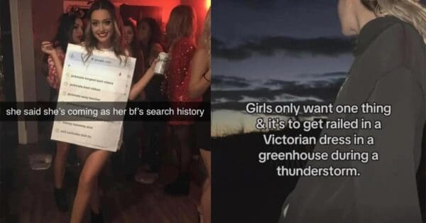 45 Oddly Specific Memes For Hyper-Niche Laughs