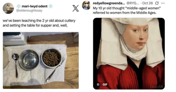 35 Red Circle Memes That Were Actually Necessary to See