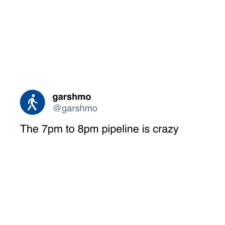 30 Short Tweets That Hit Harder Than Long Rants Ever Could