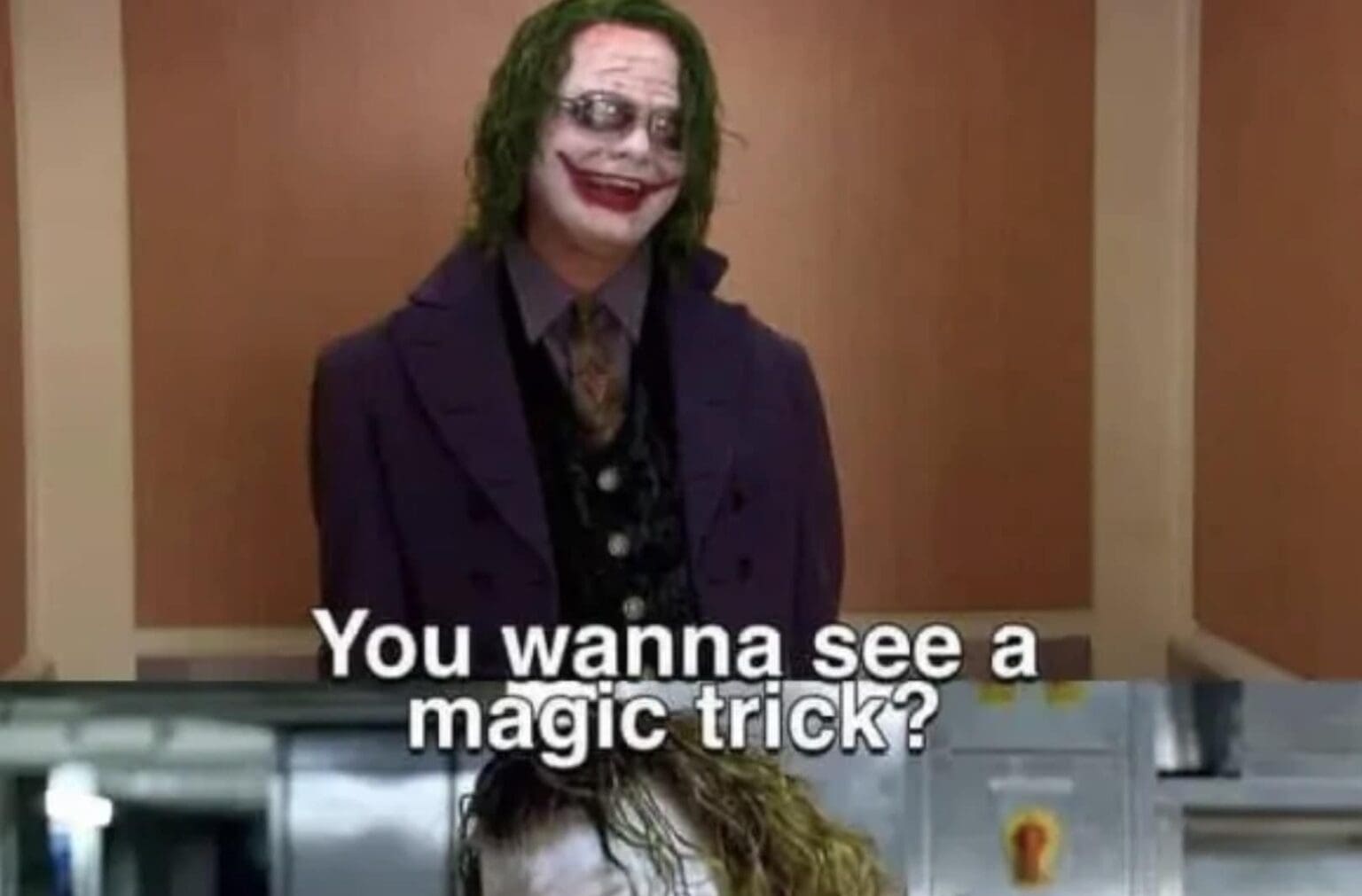 29 Subtle Meme Shockers: Hold Up Wait a Minute Something Ain’t Right