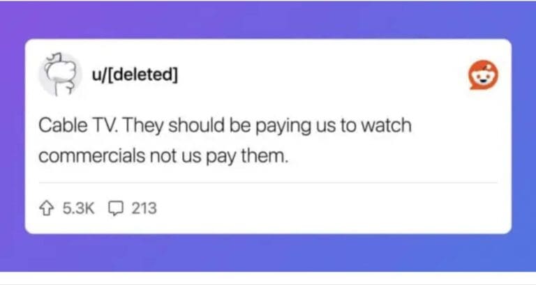 25 Popular Things Everyone Loves That Are Just Objectively Bad