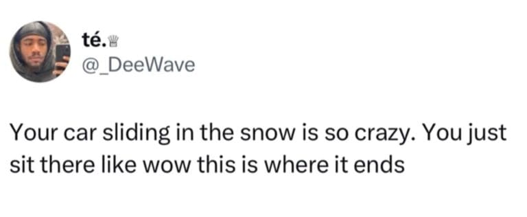 34 2026 Snowmageddon Memes Because North America Got Buried
