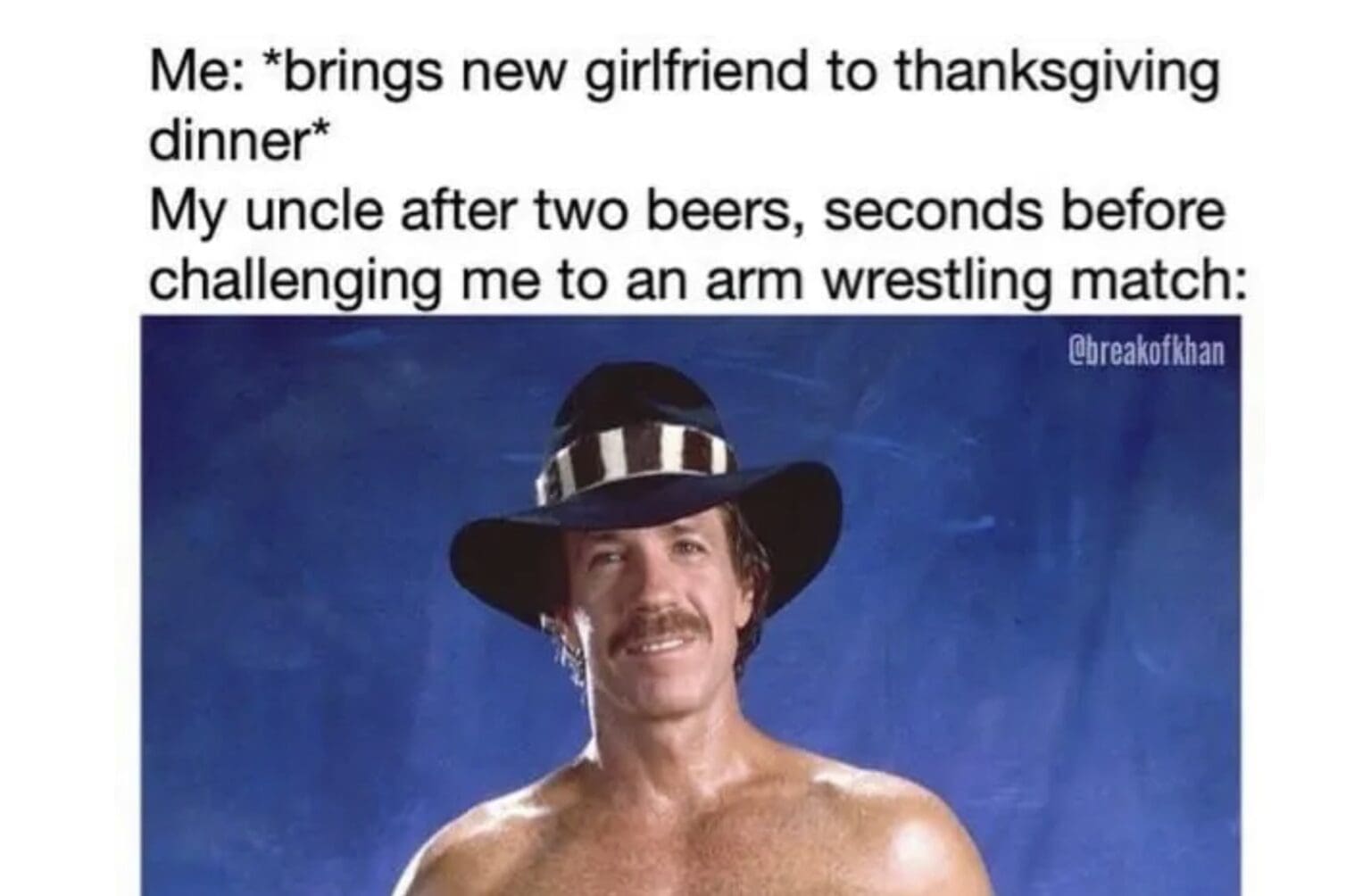 funny memes-12-1-19-2026 - Thunder Dungeon | The Funniest Memes. Period.