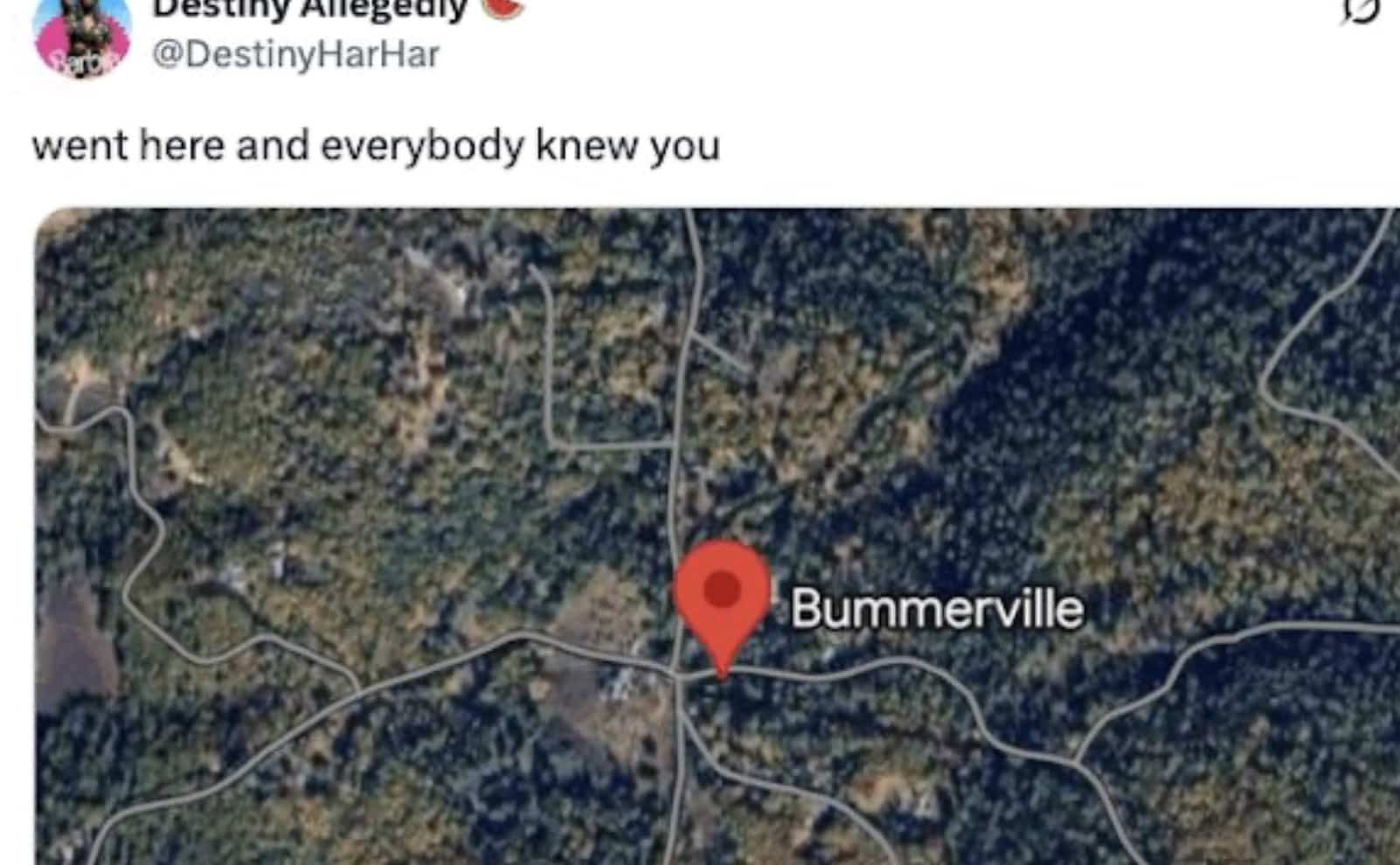 26 Went Here And Everyone Knew You Memes To Roast Your Friends