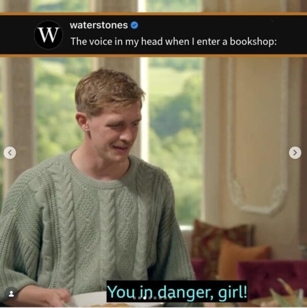 25 The Traitors UK Memes That Ate Season 4 Alive