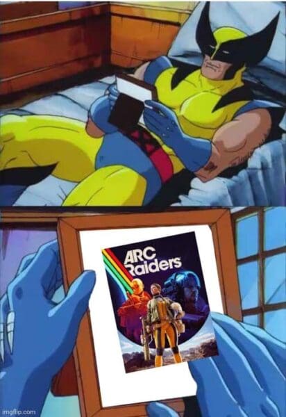 25 Arc Raiders Memes For Loot Goblins And Heroes